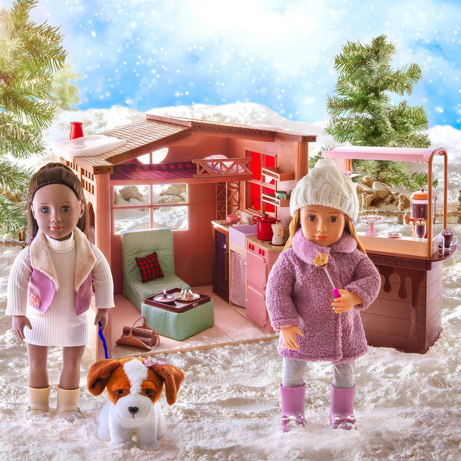 Dolls, Furniture & Accessories for Girls | Our Generation – Our ...