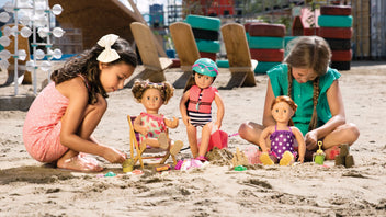 Dolls, Furniture & Accessories for Girls | Our Generation – Our ...