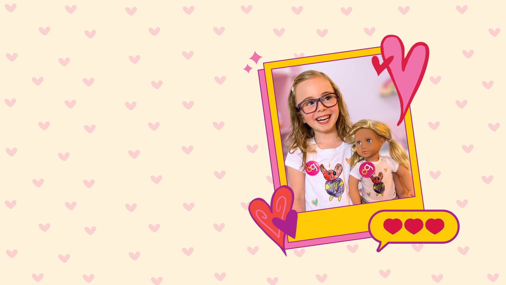 Dolls, Furniture & Accessories for Girls | Our Generation – Our ...
