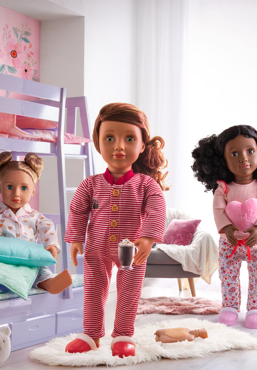 Dolls, Furniture & Accessories for Girls | Our Generation – Our ...