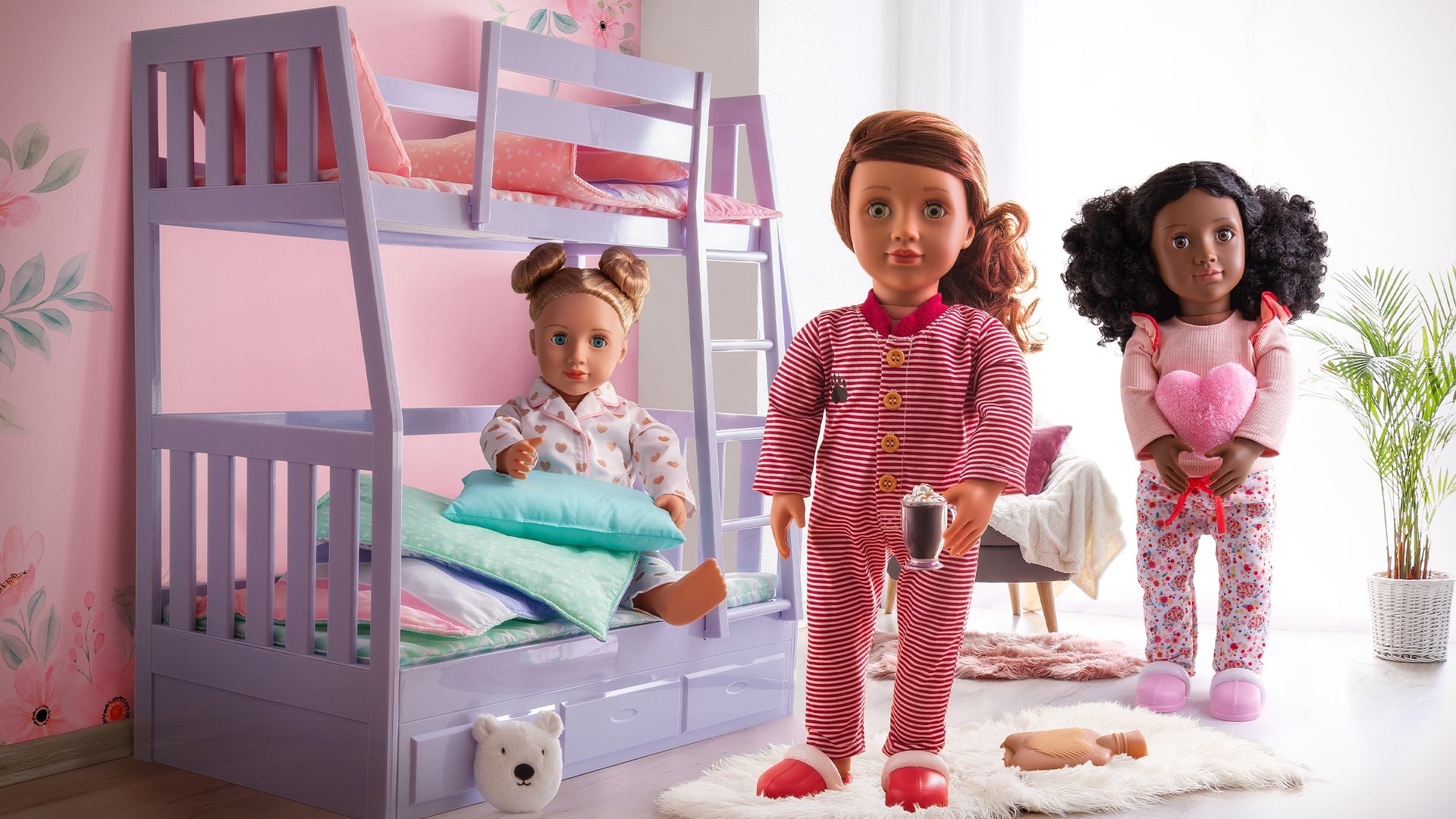 Dolls, Furniture & Accessories for Girls | Our Generation – Our ...