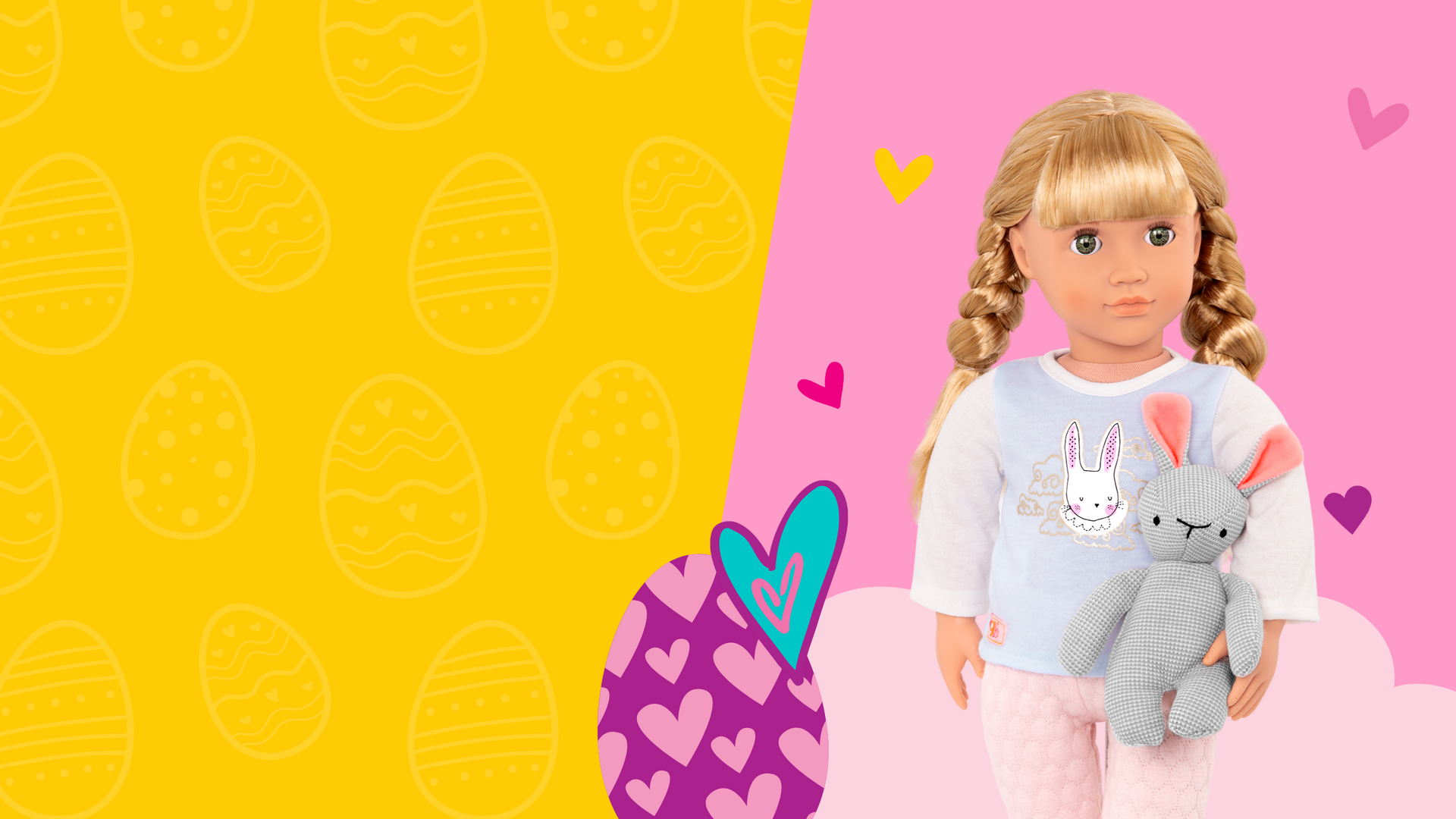 Dolls, Furniture & Accessories for Girls | Our Generation – Our ...