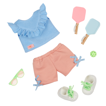 All Products | 18-Inch Dolls, Playsets & Accessories | Our Generation ...