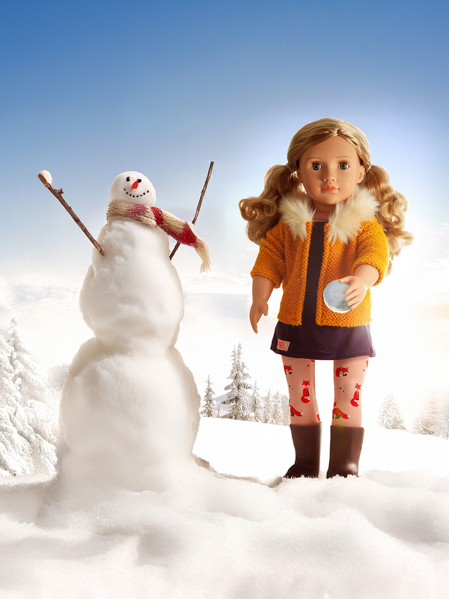 Dolls, Furniture & Accessories for Girls | Our Generation – Our ...