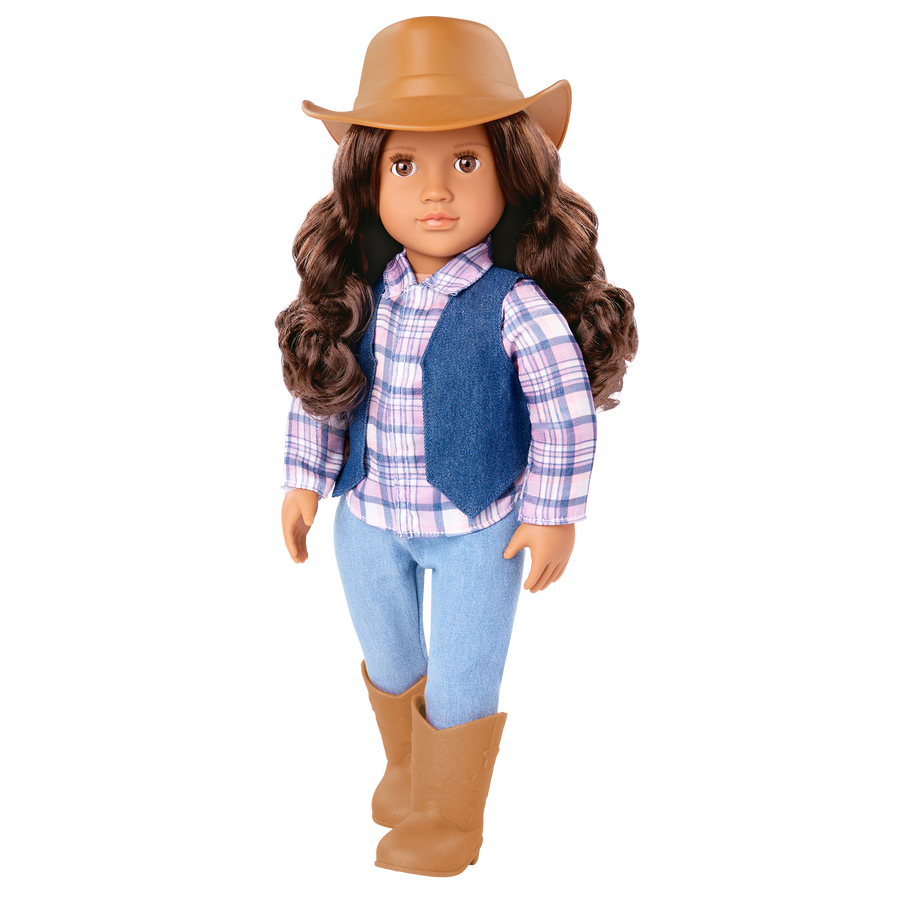 All Products | 18-Inch Dolls, Playsets & Accessories | Our Generation ...