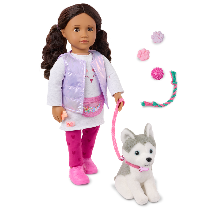 All Products | 18-Inch Dolls, Playsets & Accessories | Our Generation ...