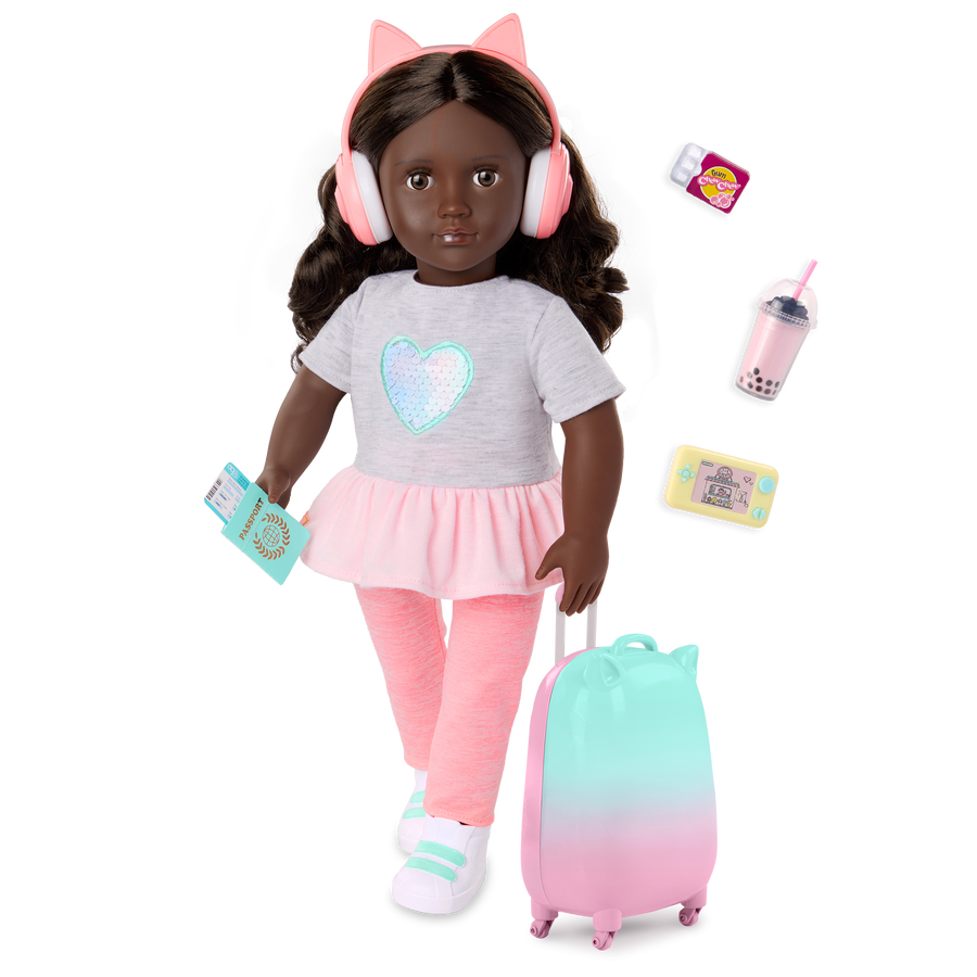 All Products | 18-Inch Dolls, Playsets & Accessories | Our Generation ...