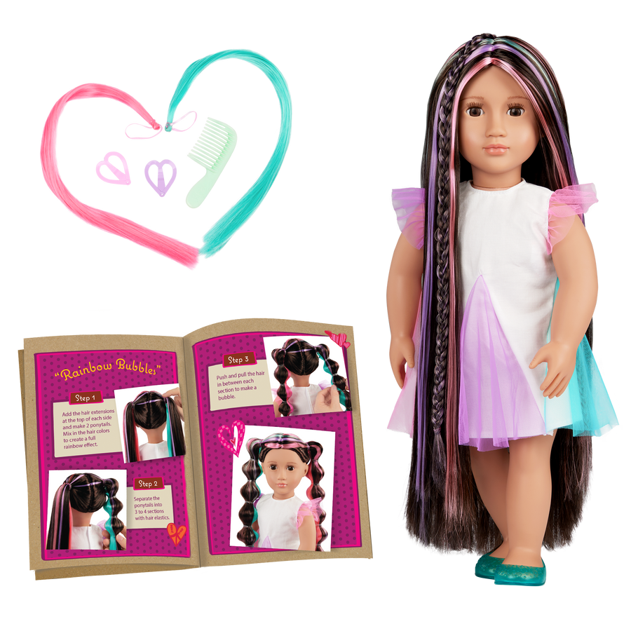 All Products | 18-Inch Dolls, Playsets & Accessories | Our Generation ...