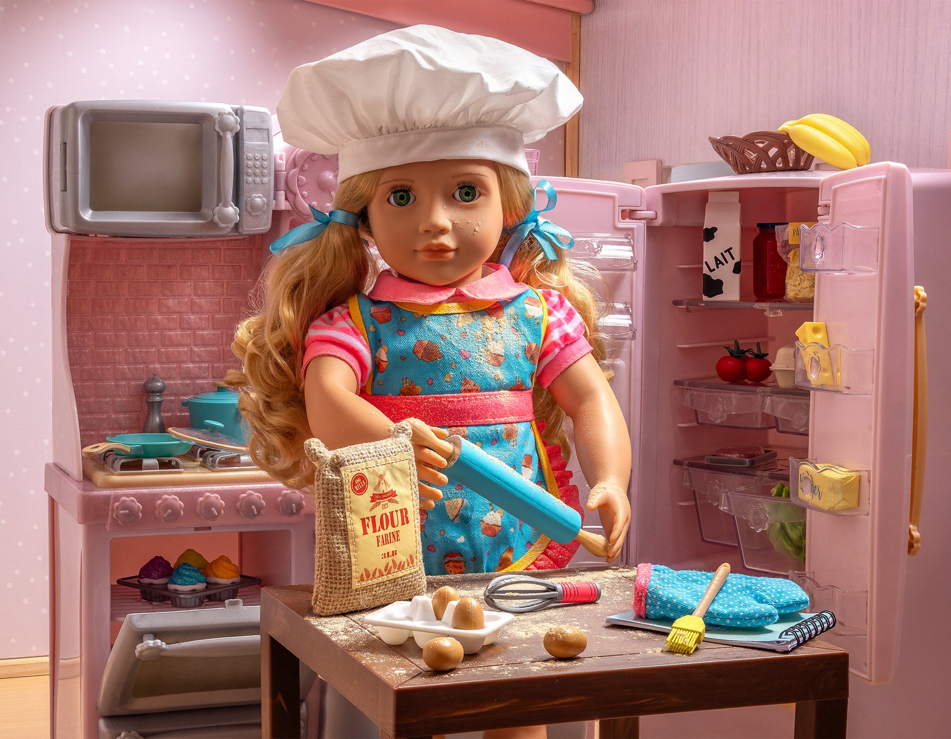Dolls, Furniture & Accessories for Girls | Our Generation – Our ...