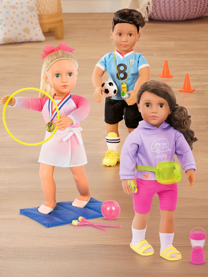 Dolls, Furniture & Accessories for Girls | Our Generation – Our ...