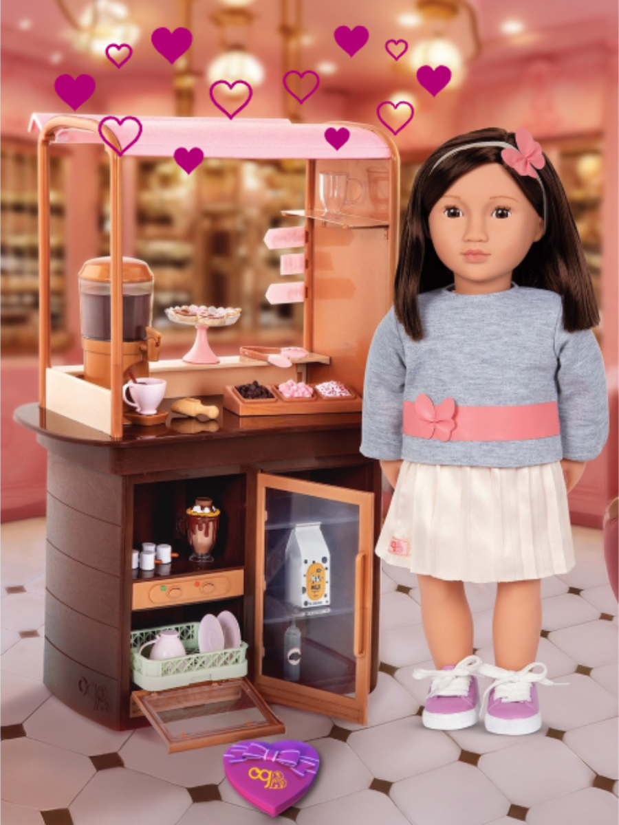 Dolls, Furniture & Accessories for Girls | Our Generation – Our ...