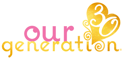 Jeu-concours OUR GENERATION® FÉVRIER 2024 "GAGNER UNE FÊTE OG" – Our ...