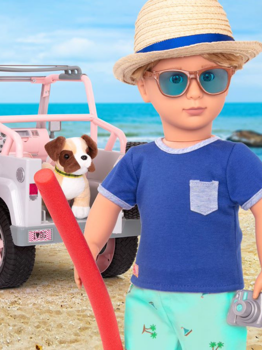 Dolls, Furniture & Accessories for Girls | Our Generation – Our ...