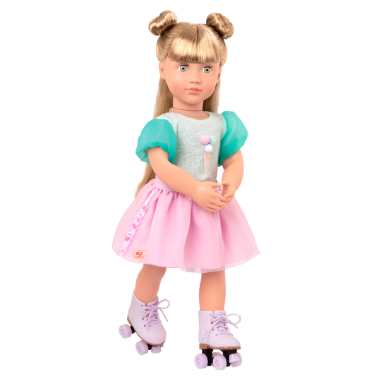 18-inch Doll Clothes | Our Generation – Our Generation - Canada