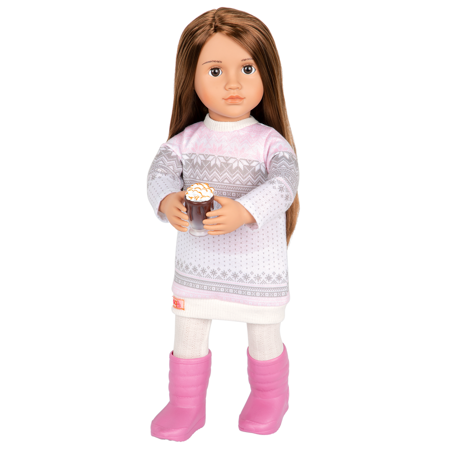 Deluxe Dolls | 18-Inch Dolls | Our Generation – Tagged "Deluxe Dolls ...