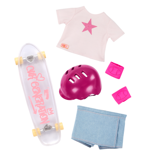 Deluxe Dolls | 18-Inch Dolls | Our Generation – Tagged "Deluxe Dolls ...