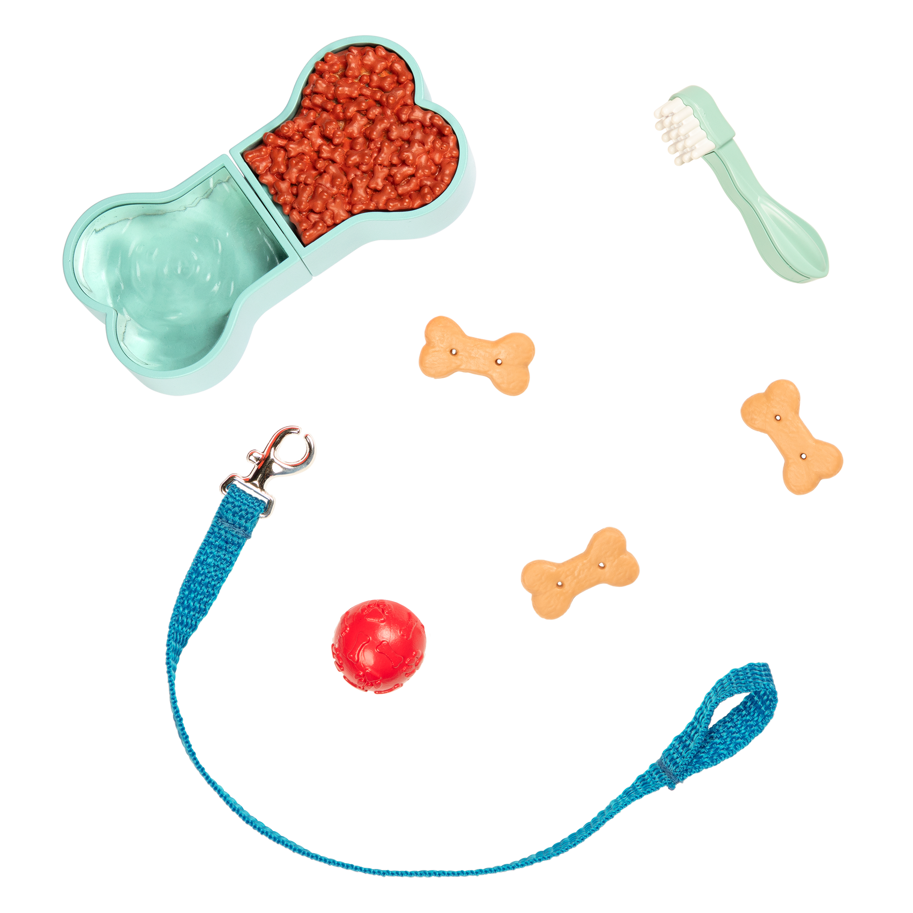 Hop In Dog Carrier | 18-inch Doll Pet Set | Our Generation – Our ...