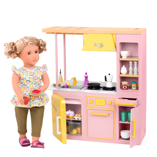 Dolls, Furniture & Accessories for Girls | Our Generation – Our ...